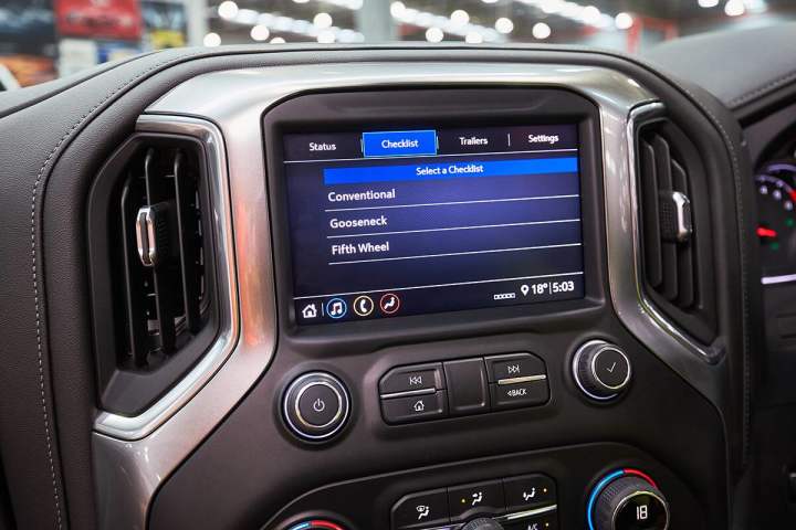 Chevrolet Silverado 2020 review: 1500 LTZ Premium Edition | CarsGuide