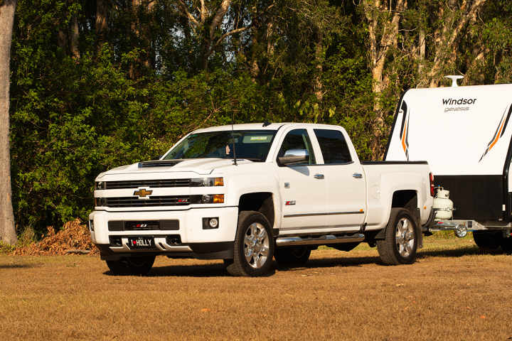 Best 4x4 for Towing: Our Top 7 4WD Tow Vehicles | CarsGuide