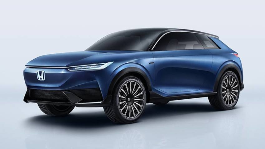 New Honda CR V PHEV 2021 detailed Plug in hybrid Mitsubishi Outlander and Ford Escape rival charges up Car News CarsGuide