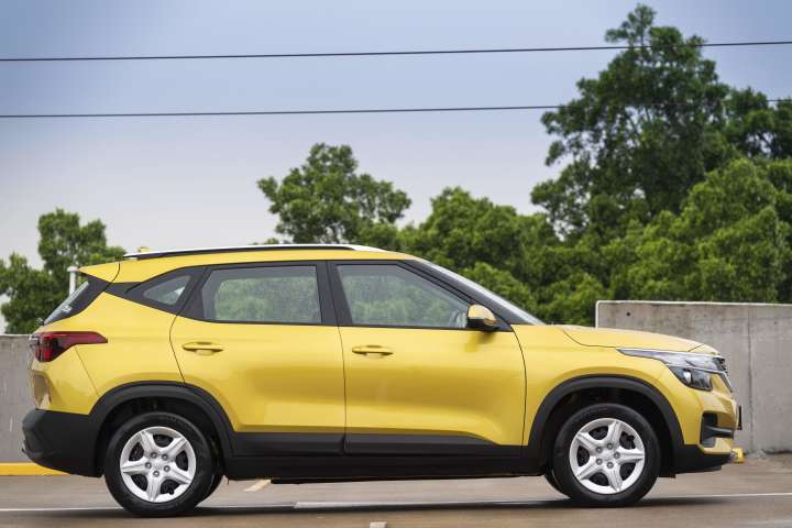 Kia Seltos 2020 review: S | CarsGuide