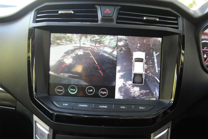 LDV T60 2020 review: Luxe off-road | CarsGuide