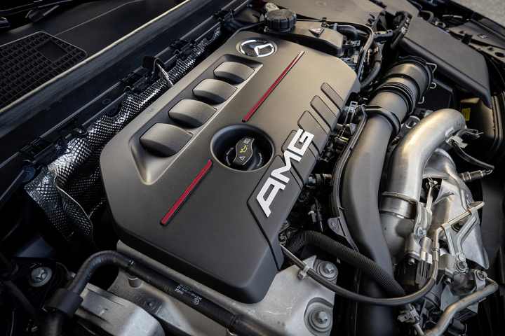 Mercedes-AMG A35 2020 Review | CarsGuide