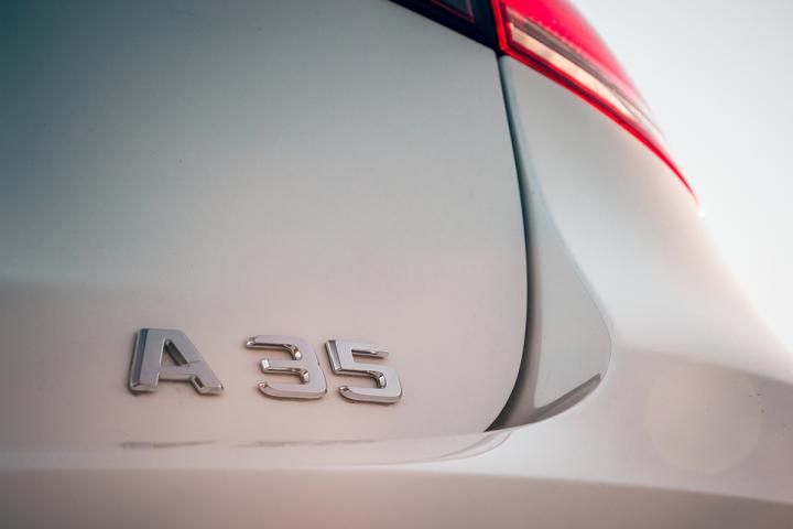 Mercedes-AMG A35 2020 Review | CarsGuide