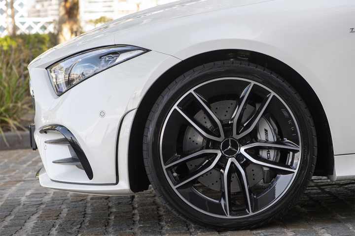 Mercedes-AMG CLS 53 2020 review | CarsGuide