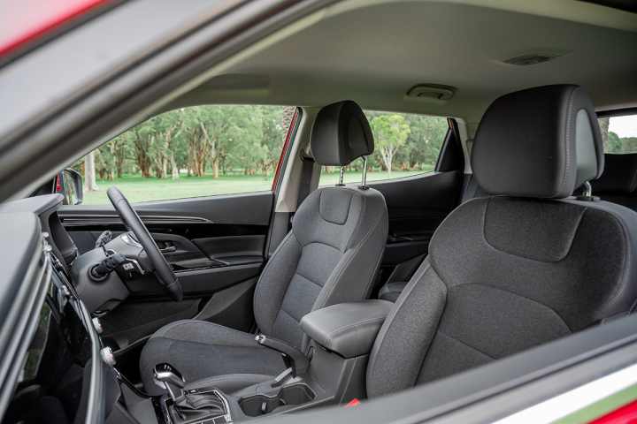 SsangYong Korando 2020 review: ELX | CarsGuide