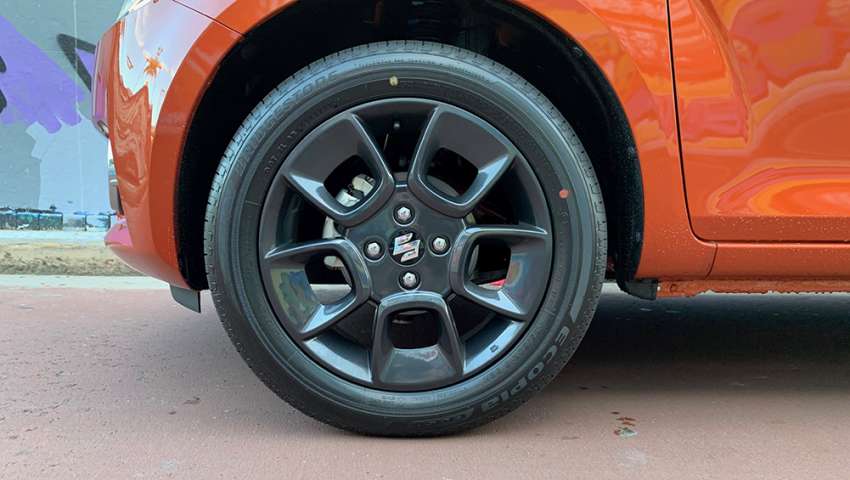 Suzuki Ignis 2020 review: GLX | CarsGuide