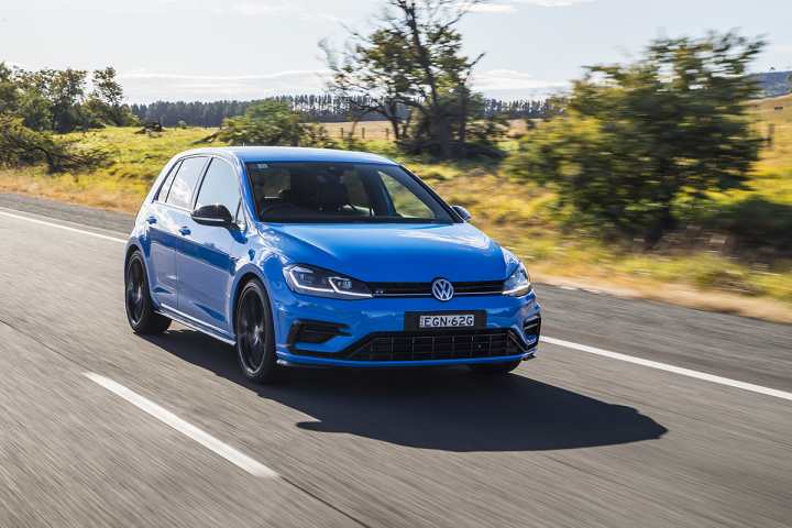 VW Golf R 2020 review: Final Edition | CarsGuide