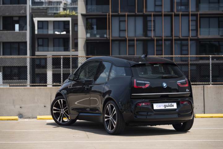 BMW i3s 2020 review | CarsGuide