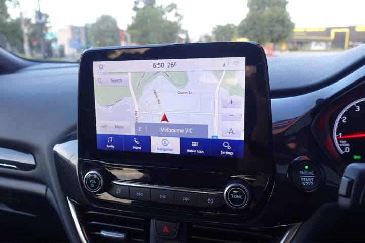 Ford Fiesta ST 2020 review | CarsGuide