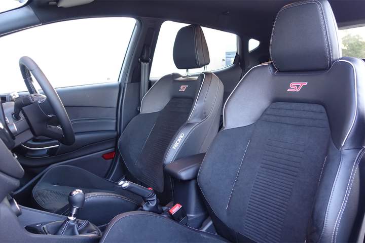 Ford Fiesta ST 2020 review | CarsGuide