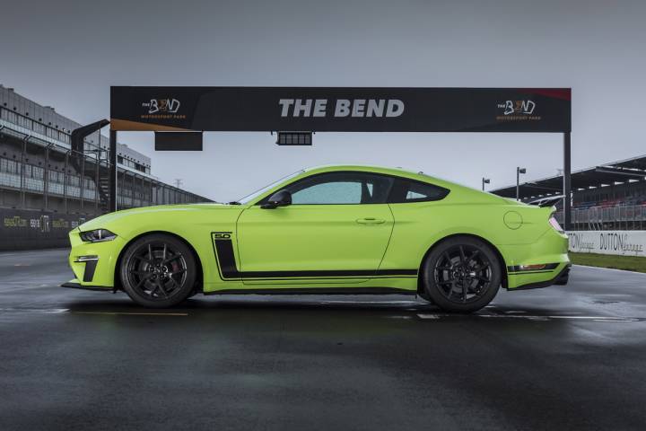 Ford Mustang R-Spec 2020 review | CarsGuide
