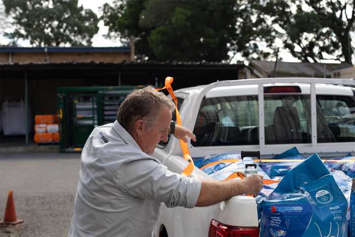 Ford Ranger 2020 review: XL 4x2 Hi-Rider pick-up 2.2L auto | CarsGuide