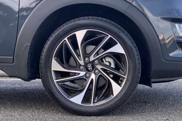 Hyundai Tucson 2020 review: Highlander petrol | CarsGuide