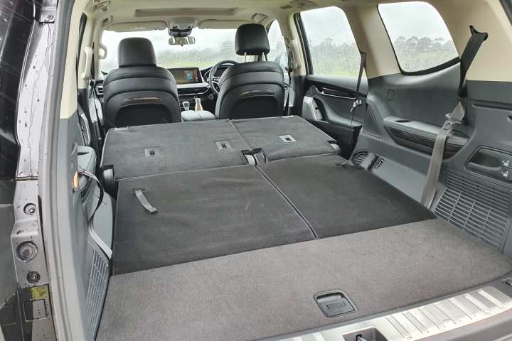 LDV D90 2020 review: Executive 4WD petrol | CarsGuide