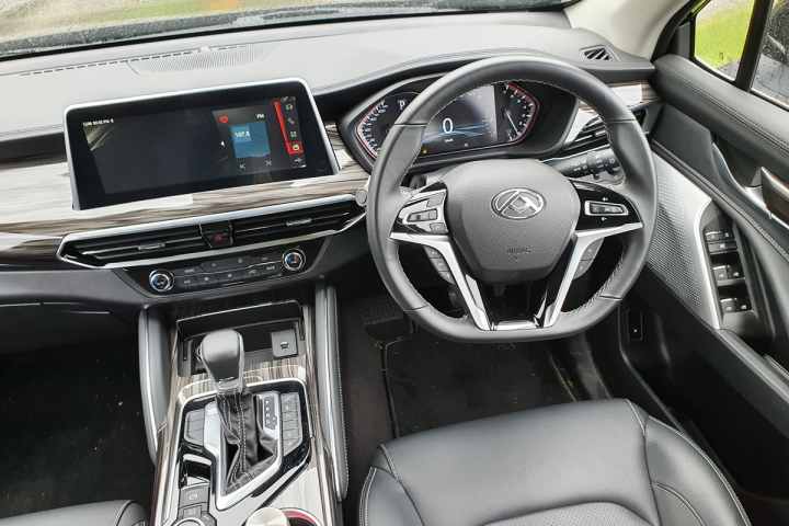 LDV D90 2020 review: Executive 4WD petrol | CarsGuide