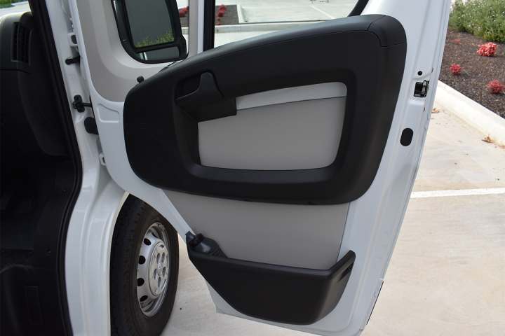 Peugeot Boxer 2020 review: 160 Standard - GVM test | CarsGuide