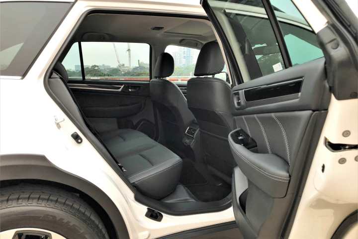 Subaru Outback 2020 review | CarsGuide