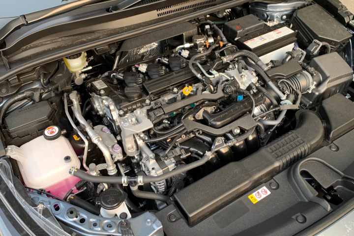 Toyota Corolla 2020 review: SX sedan | CarsGuide