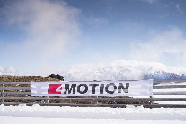 VW 4Motion 2020 review: T-Roc, Golf R, Tiguan, Passat Alltrack, Arteon ...