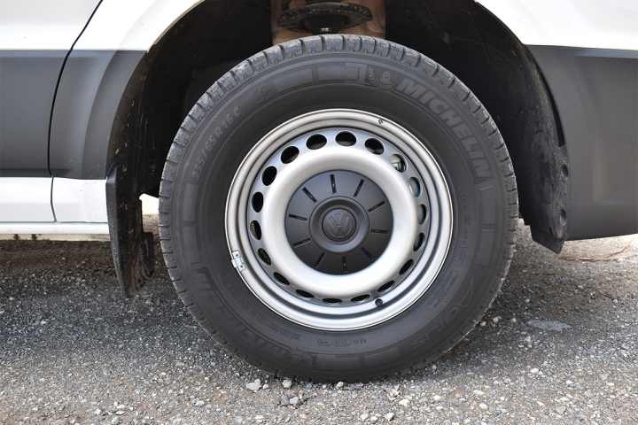 VW Crafter 2020 review: TDI 410 MWB 4MOTION | CarsGuide