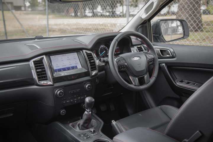 Ford Ranger FX4 2020 review | CarsGuide