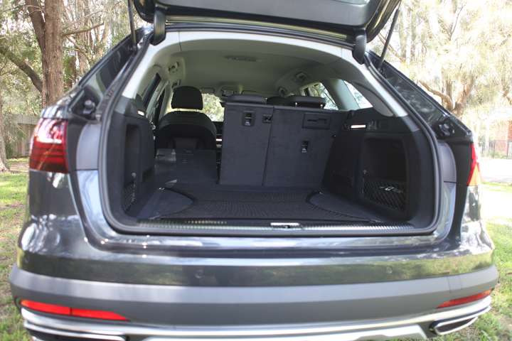 Audi A4 2021 review: allroad 40 TDI off-road test - Is this rugged ...