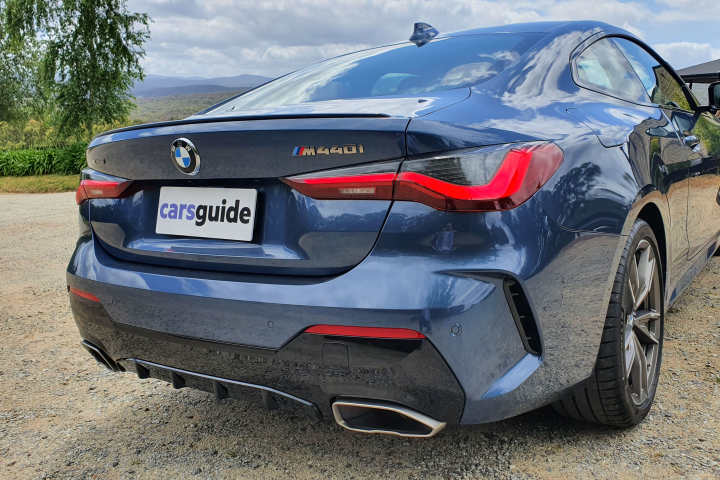 BMW 4 Series 2021 review: 420i, 430i, M440i – Does it look better in ...