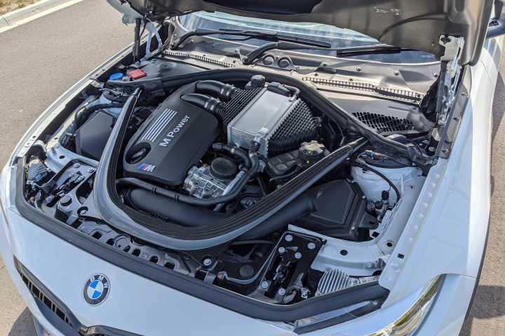 BMW M2 CS 2021 review: Is this peak RWD BMW? | CarsGuide