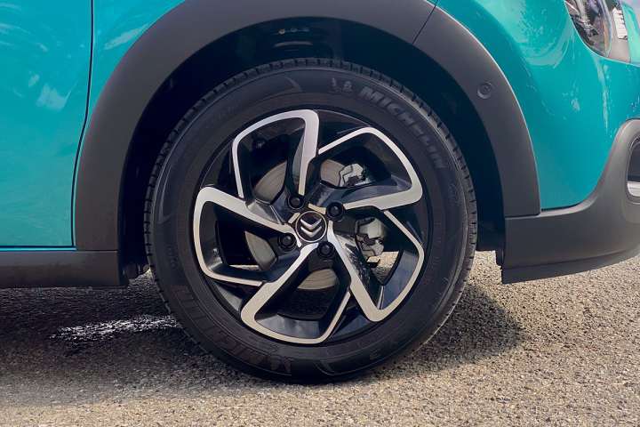 Citroen C3 2021 review - Updated small hatchback remains a quirky ...