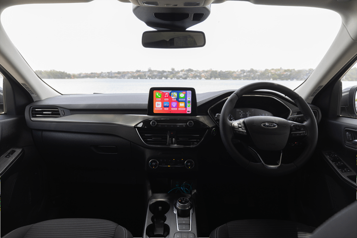 Ford Escape 2021 review | CarsGuide