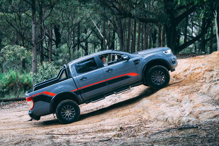 Ford Ranger 2021 review: FX4 Max - Cheaper than Wildtrak and Raptor, so ...