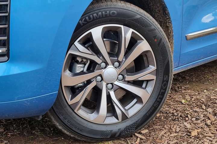 Haval Jolion 2021 review – Does this budget mid-size SUV continue the ...