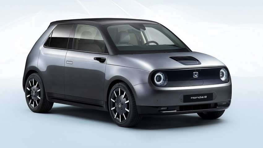 The worst carmakers for EVs: the electric car tortoises, including ...