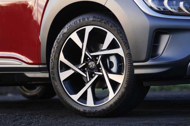 Hyundai Kona 2021 review - Does the revised small SUV's changed formula ...