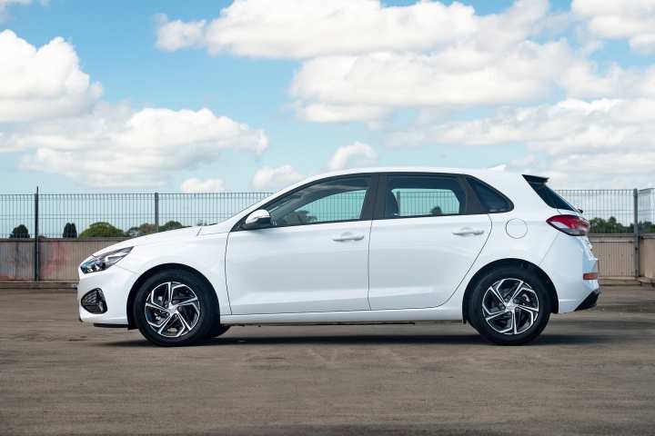 Hyundai i30 2021 review: Hatch - Which is the best trim level for the ...
