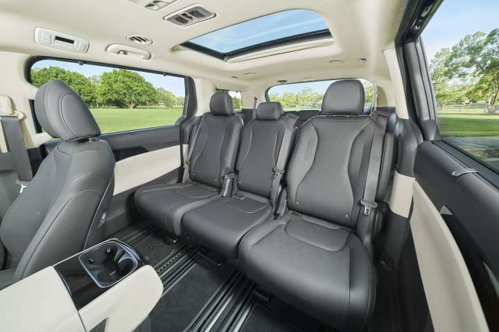 Kia Carnival 2021 review – Why most families should choose it over any ...