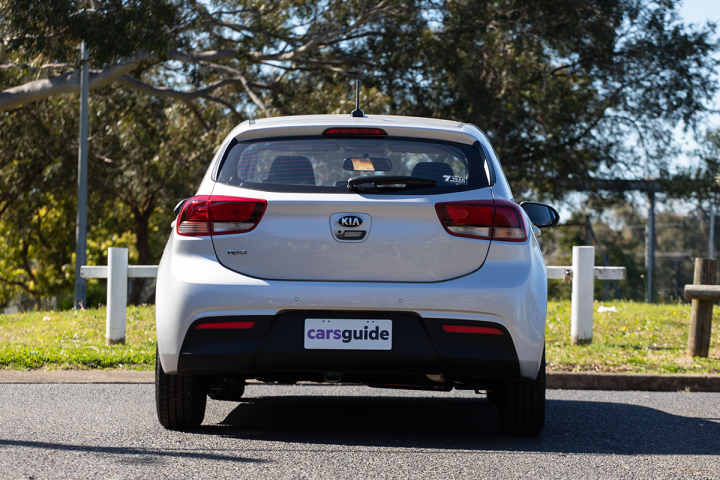 Kia Rio 2021 review: S auto | CarsGuide