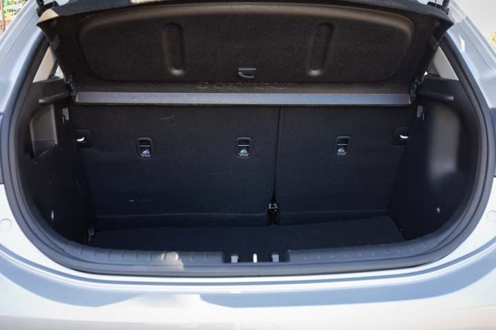 Kia Rio 2021 review: S auto | CarsGuide