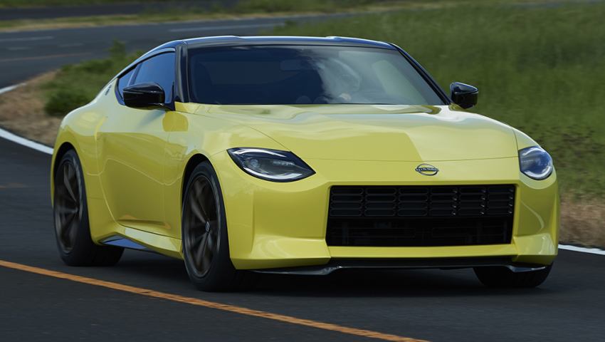 Nissan's high-performance evolution drawing closer! 2022 R36 GT-R and ...