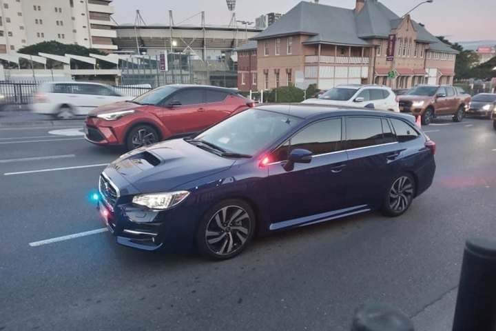 The unmarked police cars Australian cops are driving right now - BMW M3 ...