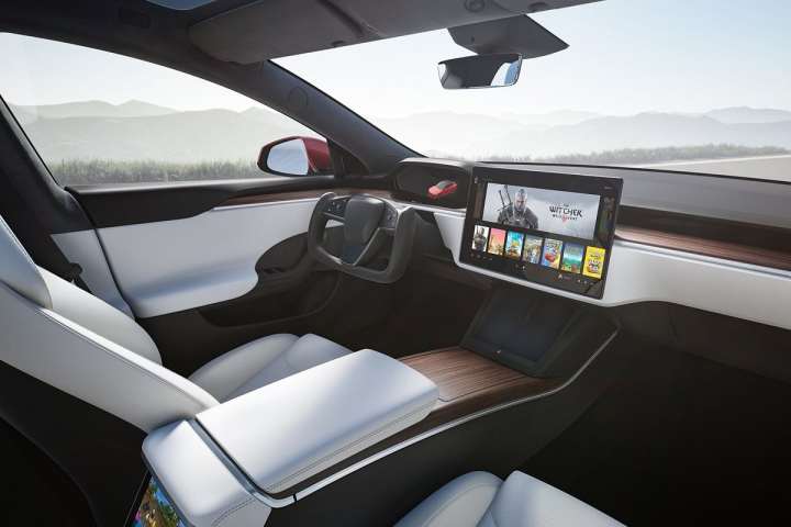 Self Driving Cars - What is an Autonomous Vehicle & How Do They Work ...