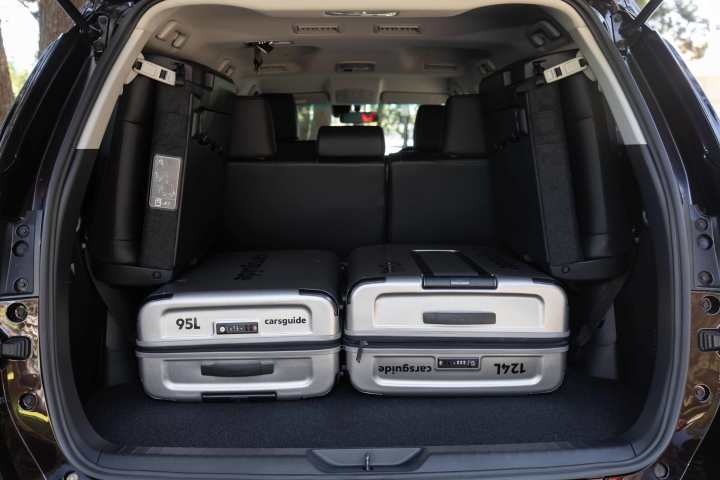 Toyota Fortuner 2020 review | CarsGuide