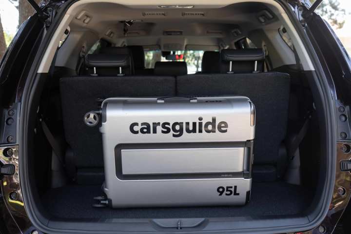 Toyota Fortuner 2020 review | CarsGuide