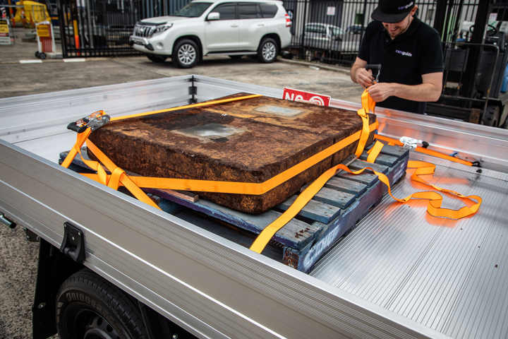 Toyota HiLux Workmate 2021 review | CarsGuide