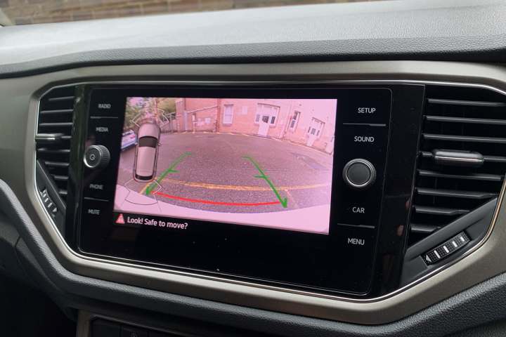 VW T-Roc 2021 review: 110TSI Style - We test Volkswagen's answer to the ...