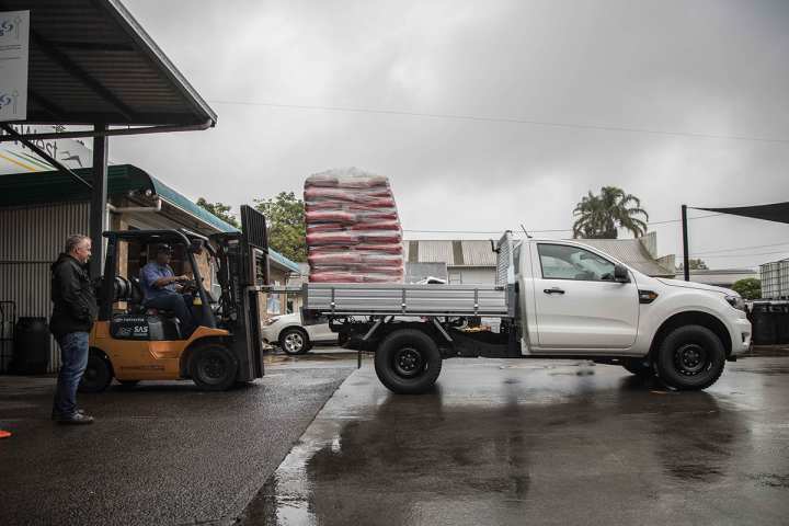 Ford Ranger 2021 review: XL cab chassis – How does the base 4x4 single ...