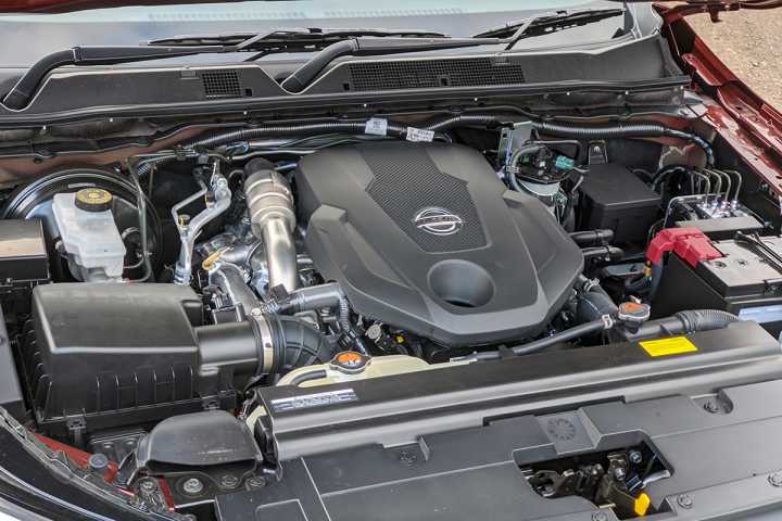 Nissan Navara 2021 review - Big changes to the HiLux and Ranger rival ...