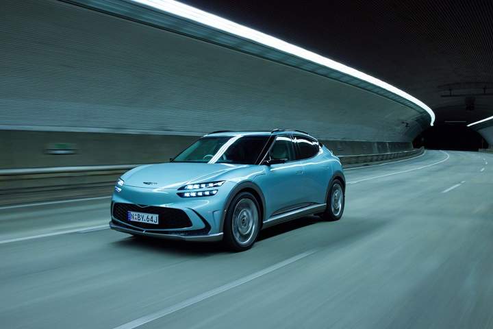 Can Hyundai-owned Genesis beat luxury brands like Audi, BMW, Mercedes-Benz, Lexus, Volvo and ...