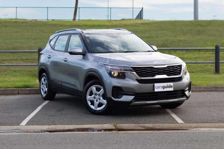 Best Small Car Australia - Our Top 5 Options | CarsGuide