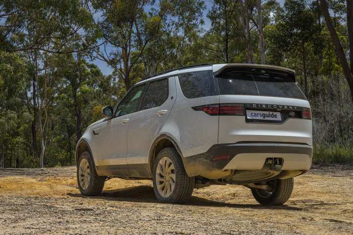 Car Turning Circle: What is the Australian Standard Vehicle Turning ...